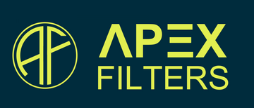Filters For Professionals – Apex Filters Ltd
