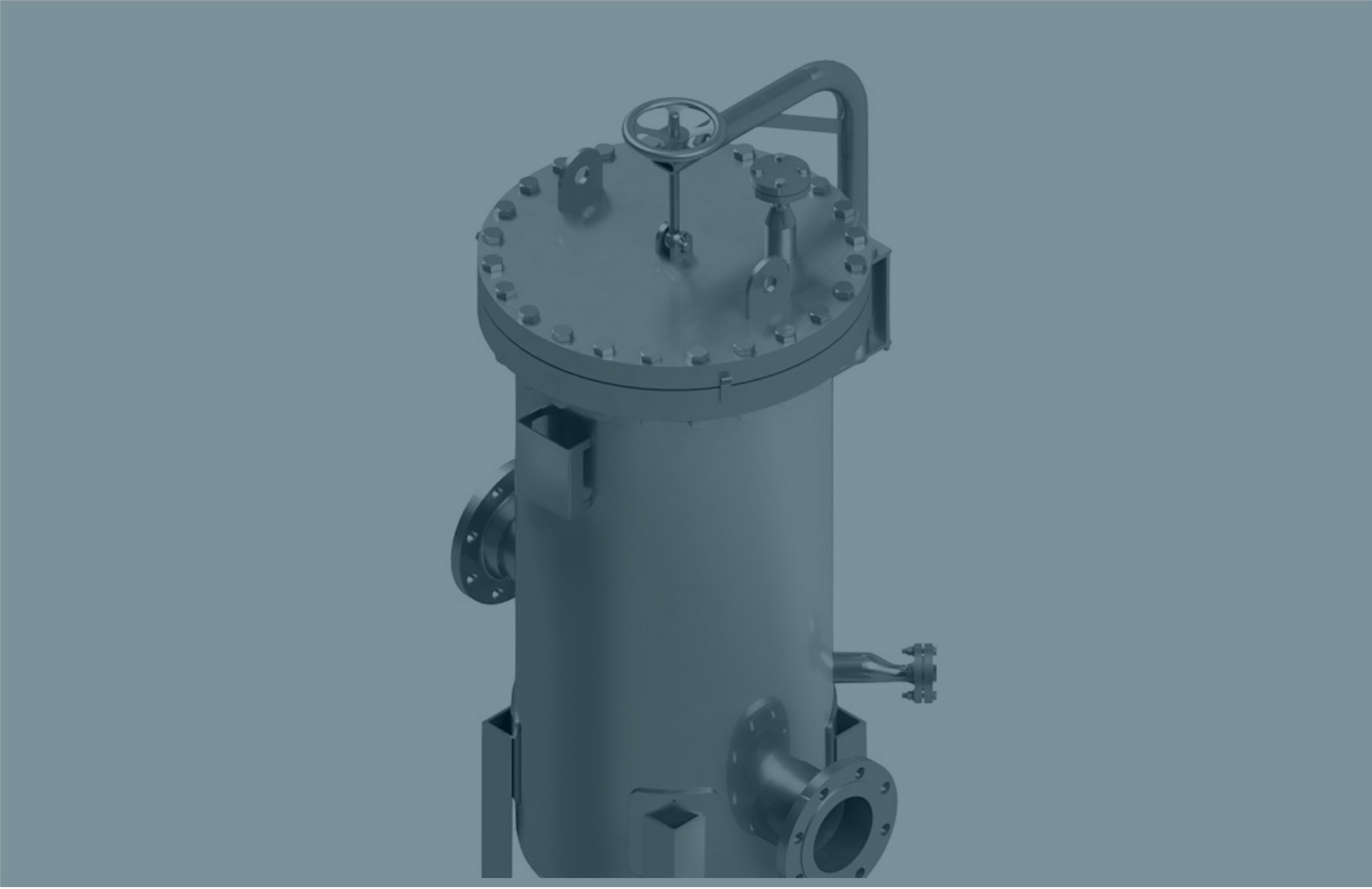 Filters For Professionals – Apex Filters Ltd