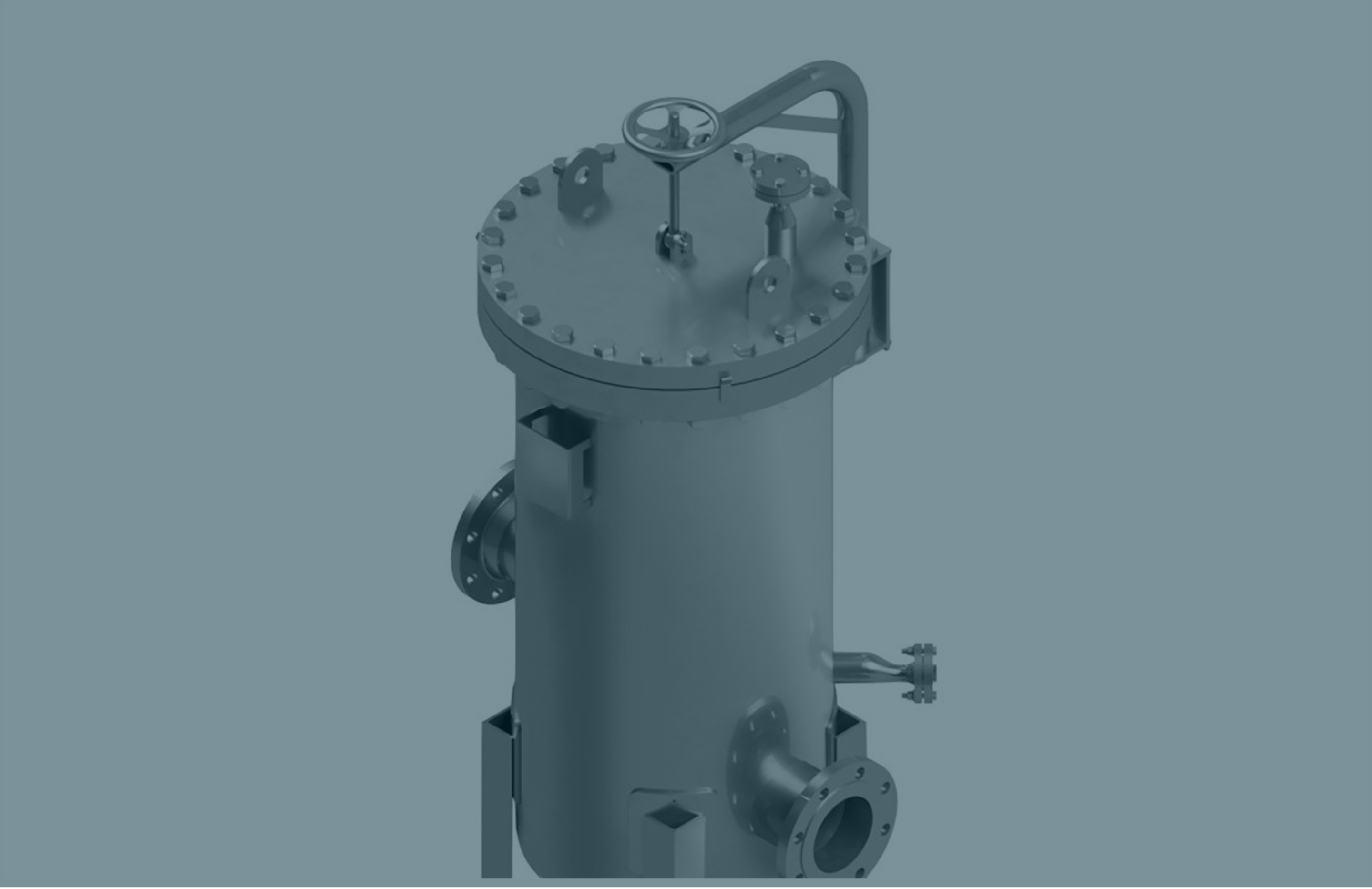 Filters For Professionals – Apex Filters Ltd