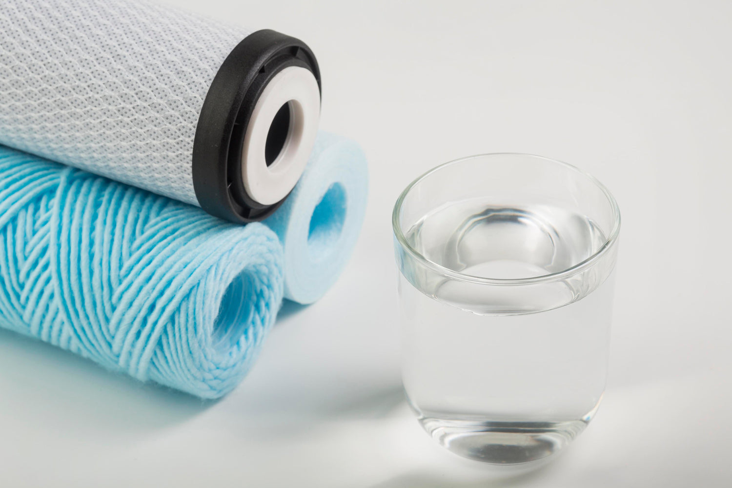 Filters For Professionals – Apex Filters Ltd